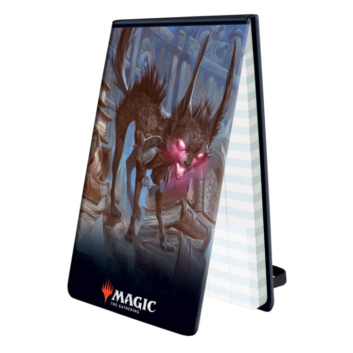 UltraPro: CMR Life Pad za Magic the Gathering - Version 1 - Kraken