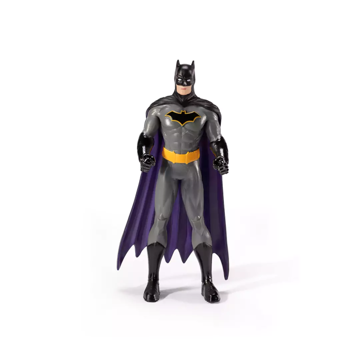 Batman - Mini Bendyfig - DC Comics- Kraken