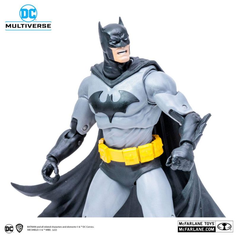 DC Action Figure Collector Multipack Batman vs. Hush 18 cm- Kraken