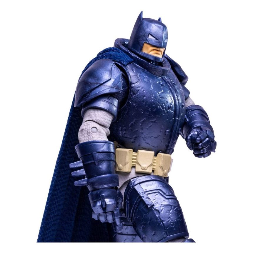 DC Action Figure Collector Multipack Superman vs. Armored Batman 18 cm ...