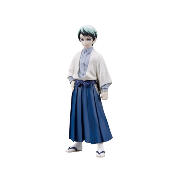 Demon Slayer Kimetsu no Yaiba PVC Statue Yushiro 15 cm - Kraken