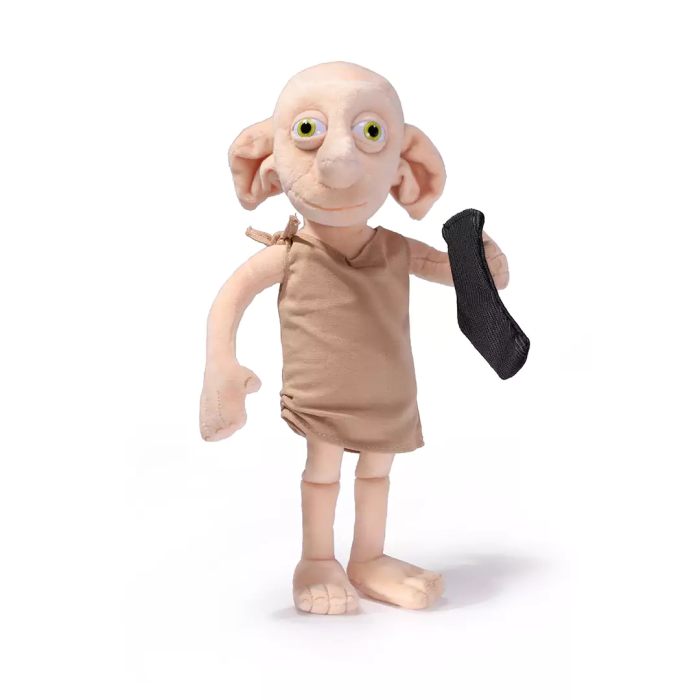 Harry Potter Dobby Interactive Plush- Kraken
