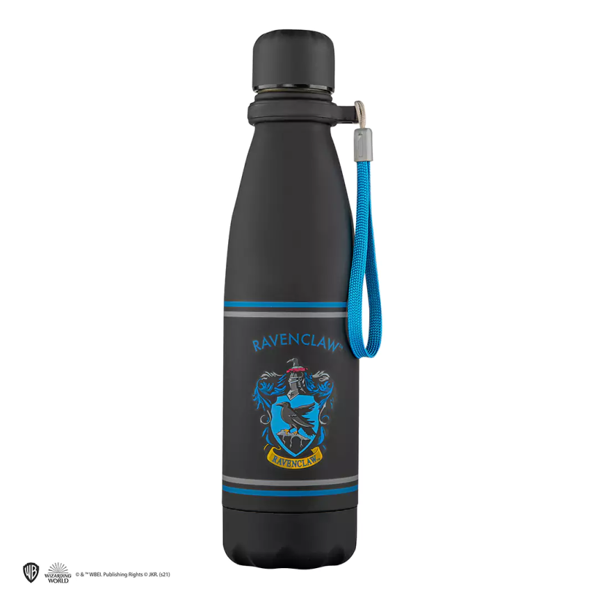 Ravenclaw bottle 500ml - Harry Potter- Kraken