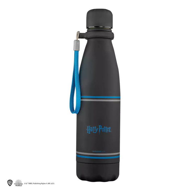 Ravenclaw bottle 500ml - Harry Potter- Kraken