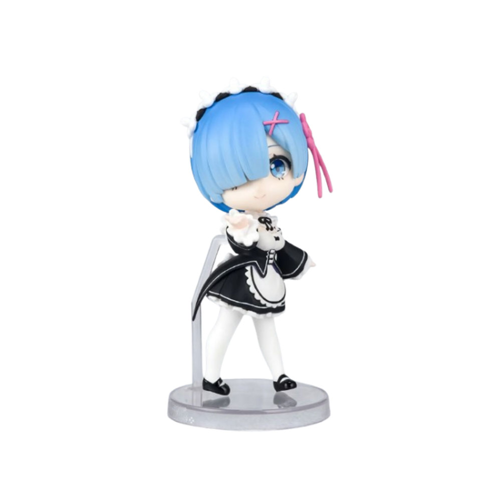 Re:Zero - Starting Life in Another World 2nd Season Figuarts mini ...