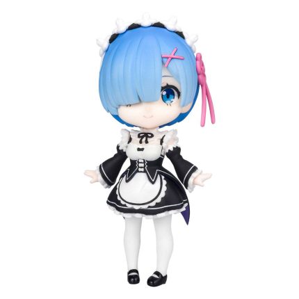 Re:Zero - Starting Life in Another World PVC Figure Rem Aqua Float ...