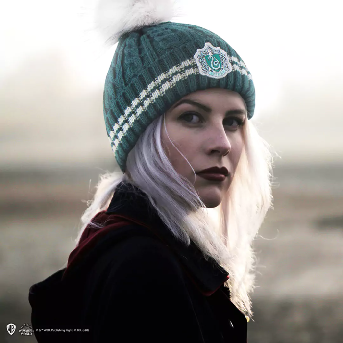 Ravenclaw Beanie - Harry Potter- Kraken