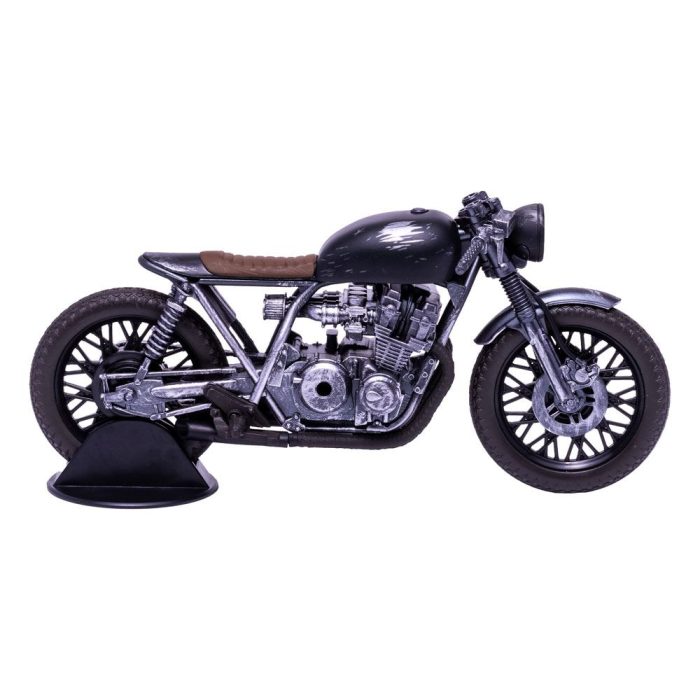 The Batman Movie Vehicles Drifter Motorcycle- Kraken