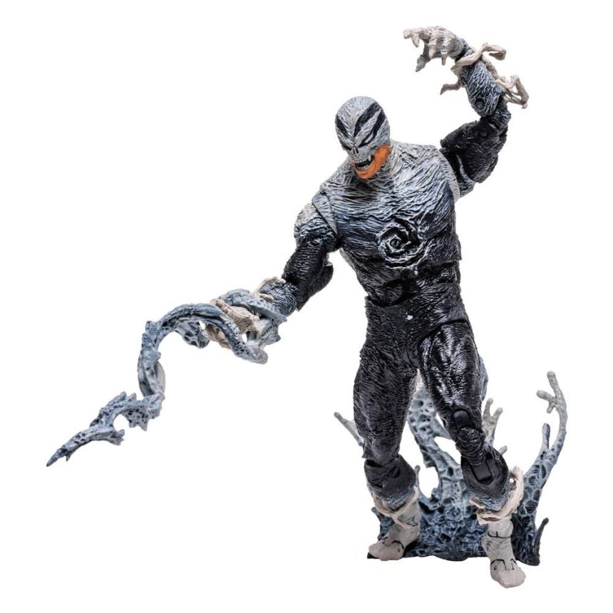 Spawn Action Figure Haunt 18 cm- Kraken
