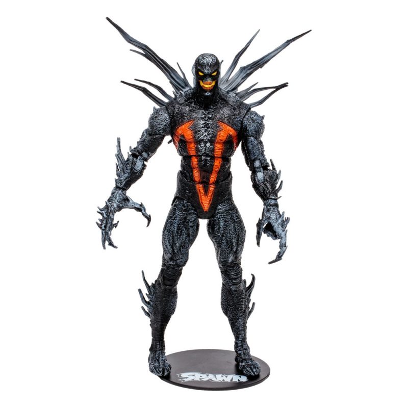 Spawn Action Figure Plague 18 cm- Kraken