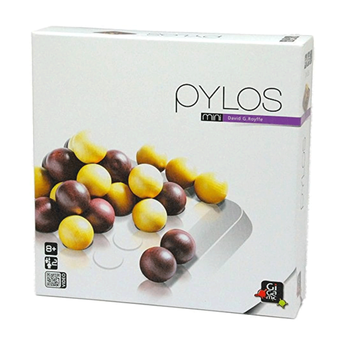 Pylos Mini- Kraken