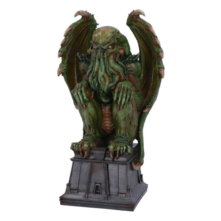 Cthulhu Figure - Cthulhu 32 cm - Kraken