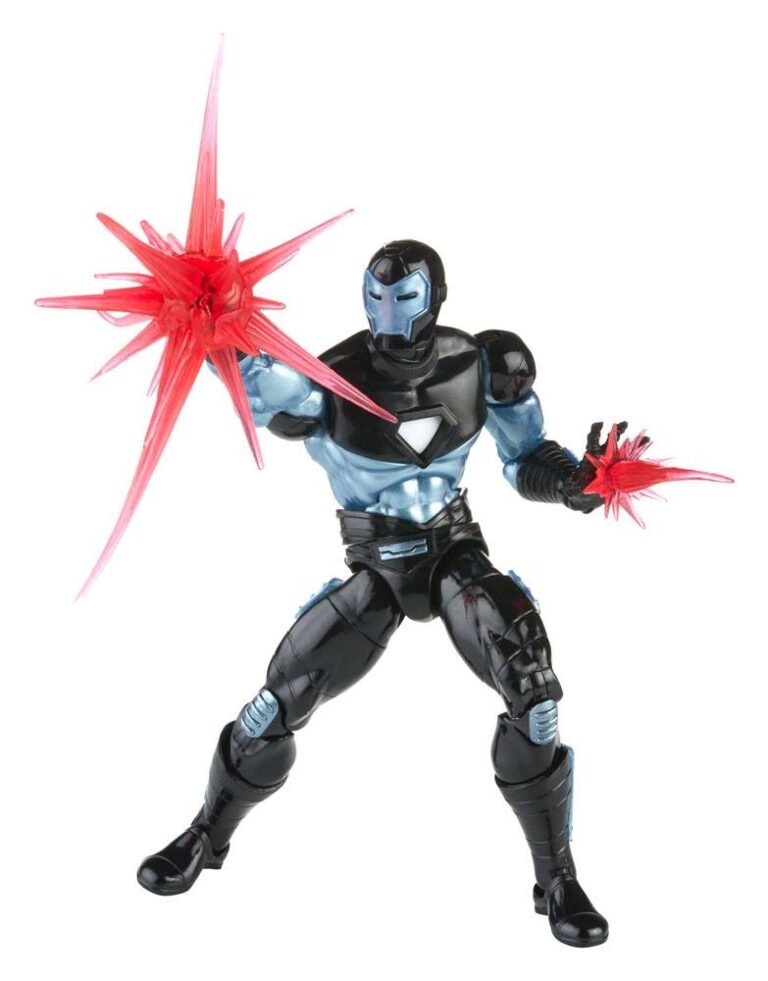 Marvel Legends Action Figure Marvel's War Machine 15 cm - Kraken