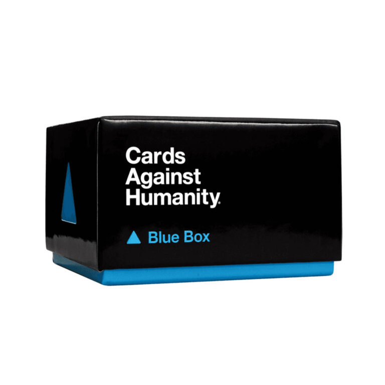 Cards Against Humanity - Blue Box Expansion - Kraken