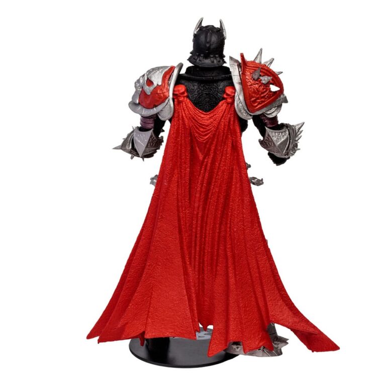 Spawn Action Figure Medieval Spawn 18 cm - Kraken
