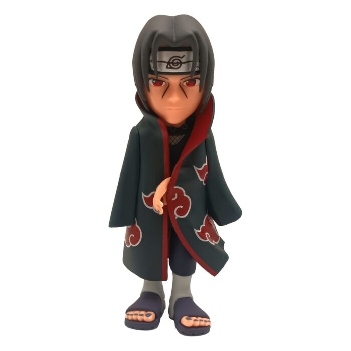 Naruto Shippuden Minix Figure Itachi 12 cm - Kraken