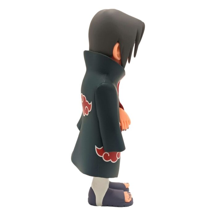 Naruto Shippuden Minix Figure Itachi 12 cm - Kraken