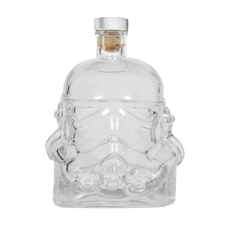 Original Stormtrooper Decanter - Kraken