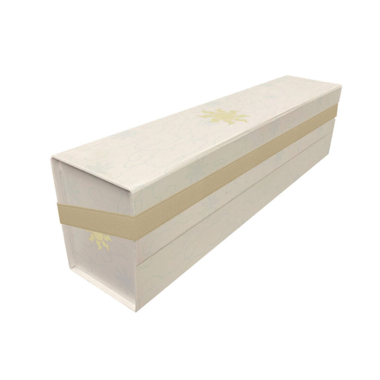Magic Mana 8 Plains 500+ Flat Pack Storage Box - Kraken