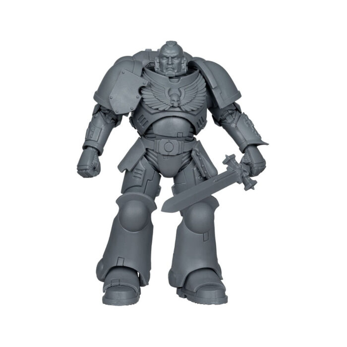 Warhammer 40k - Kraken